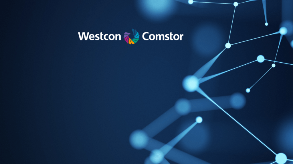 Building awareness of Westcon-Comstor with crucial channel influencers - CCGroup