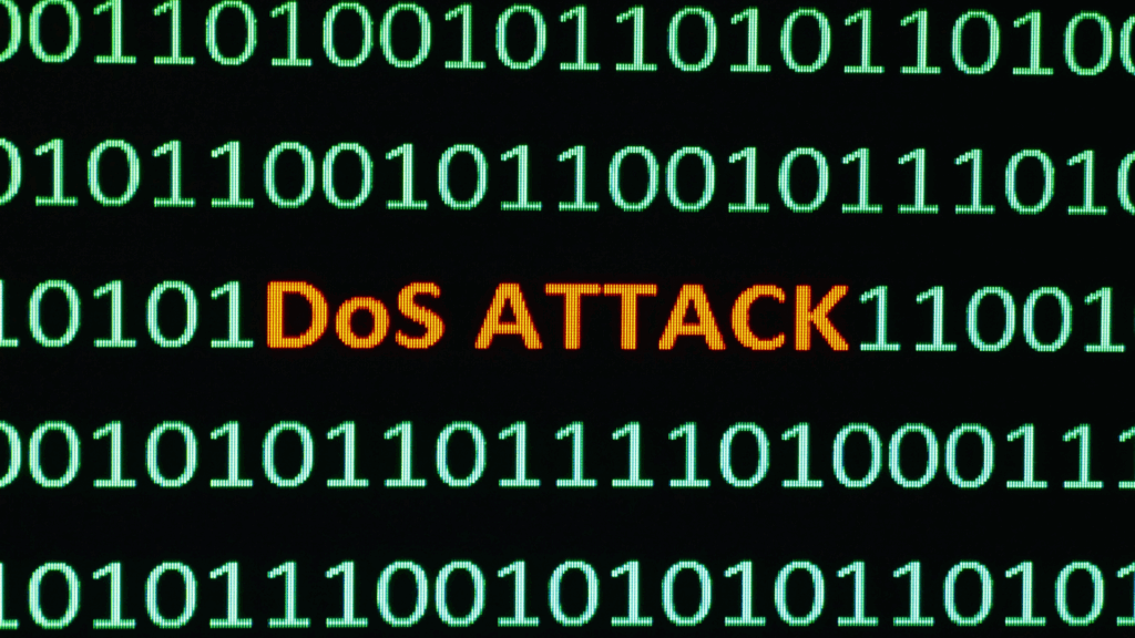 Why DDoS attacks aren’t just noise anymore - and what enterprises need ...